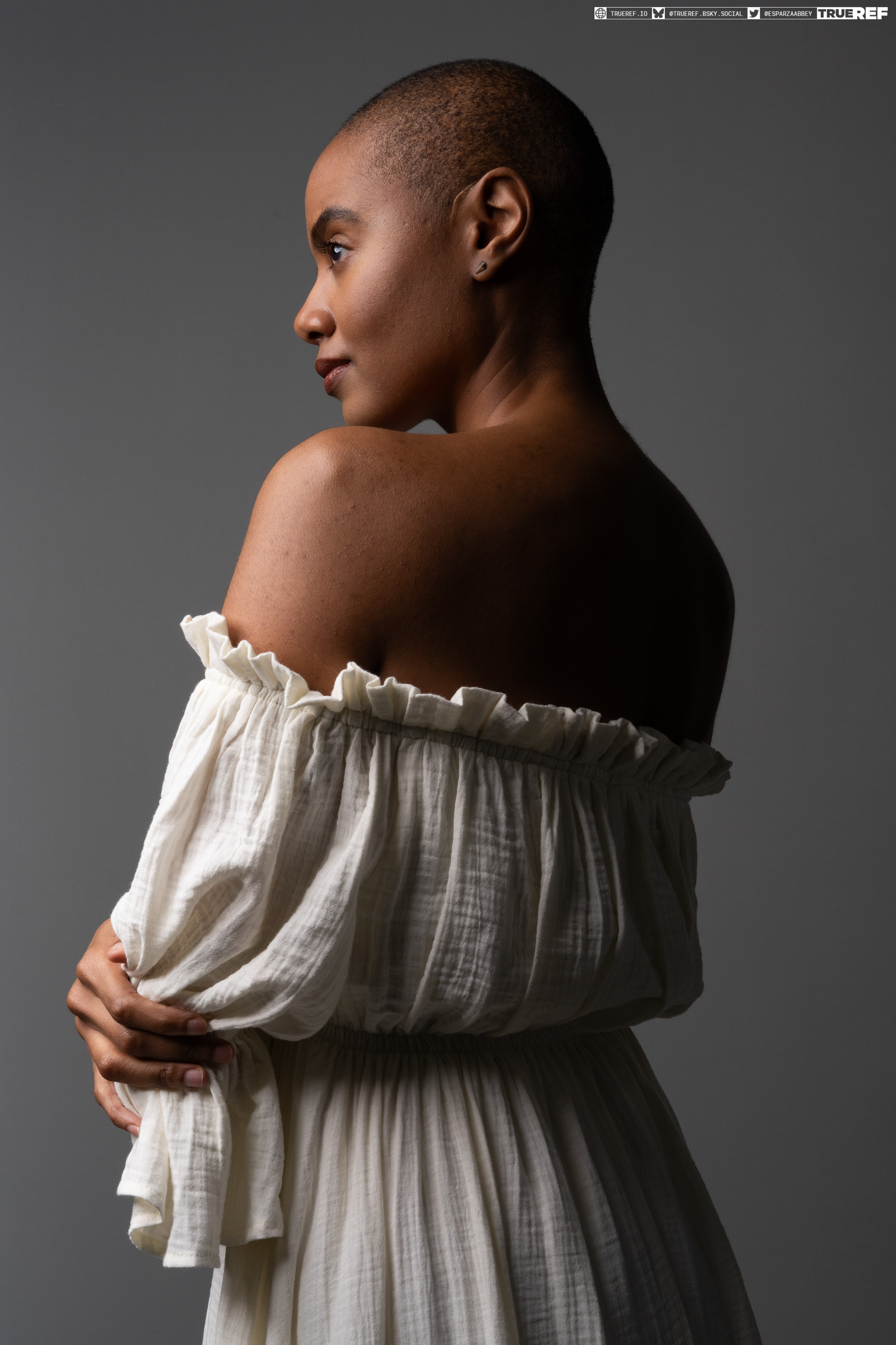 TrueRef Pose Library – Resource Box